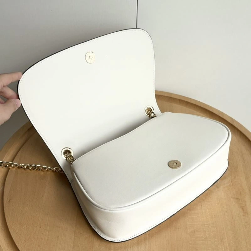 Top mirror Gucci Satchel Bags