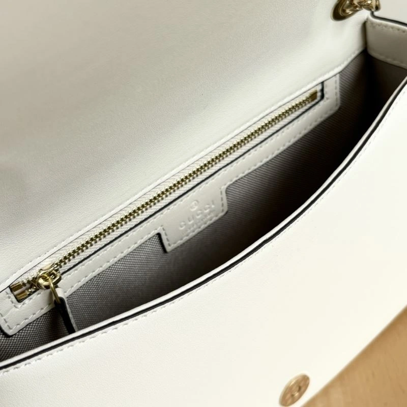 Top mirror Gucci Satchel Bags
