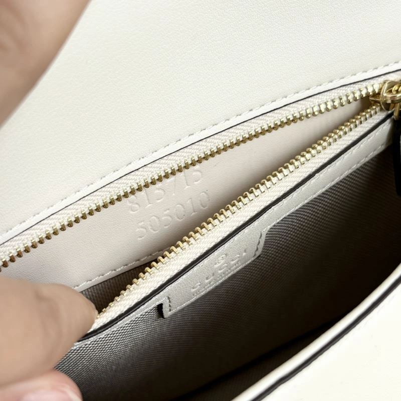 Top mirror Gucci Satchel Bags