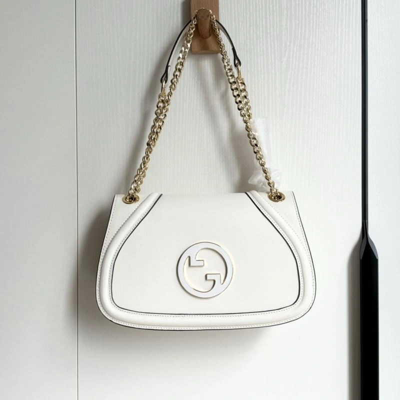 Top mirror Gucci Satchel Bags