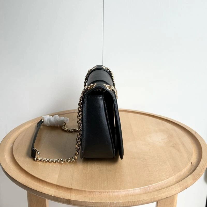 Brand-authenticated Gucci Satchel Bags