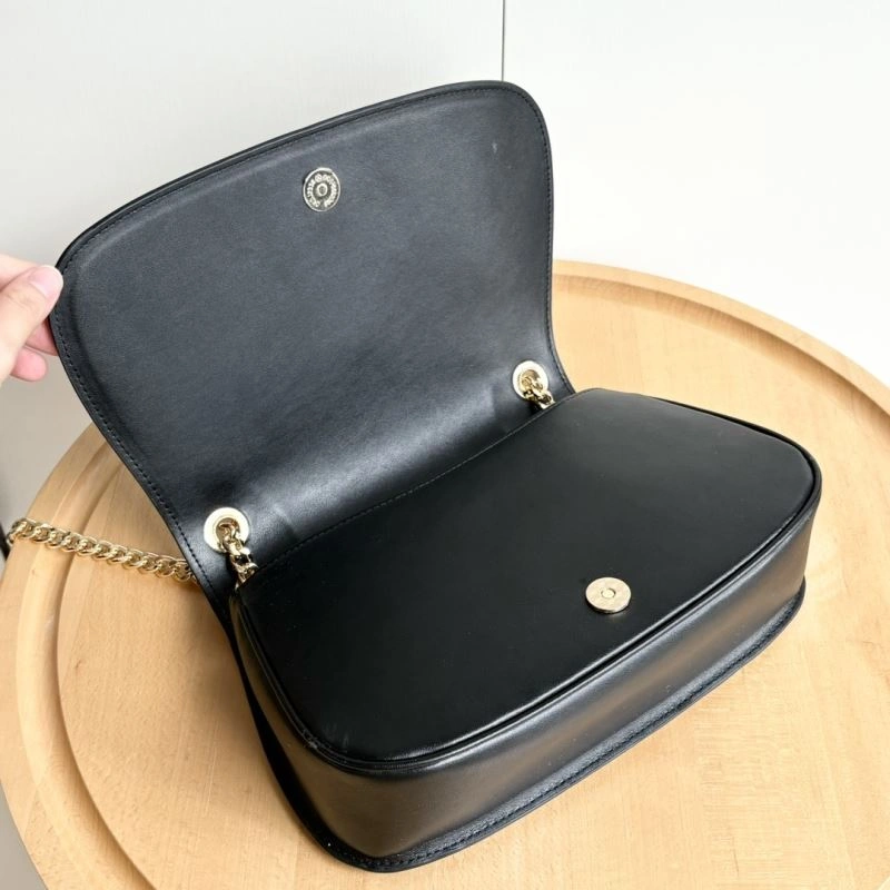 Brand-authenticated Gucci Satchel Bags