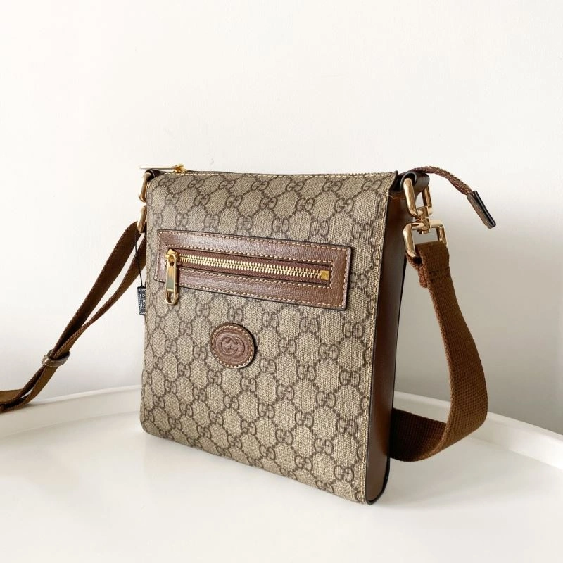 High fidelity Gucci Satchel Bags