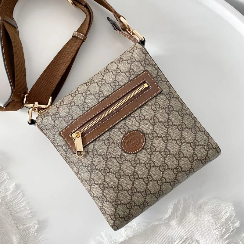 High fidelity Gucci Satchel Bags