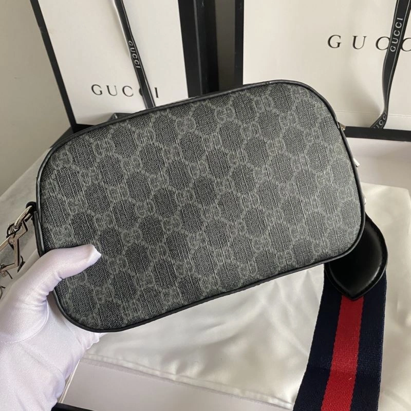 Exact replica Gucci Satchel Bags