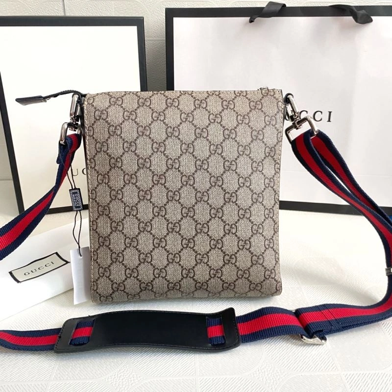 Official Gucci Satchel Bags