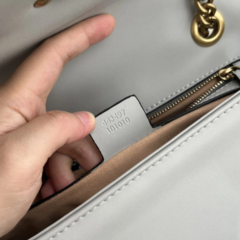 Authentic Gucci Satchel Bags