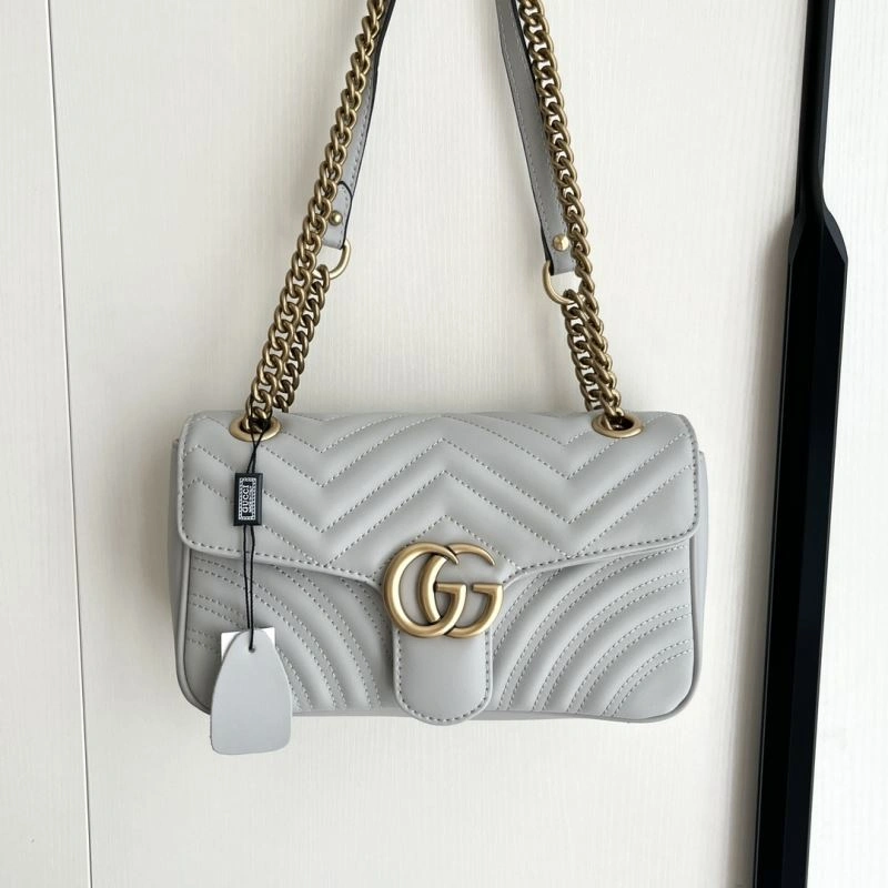 Authentic Gucci Satchel Bags