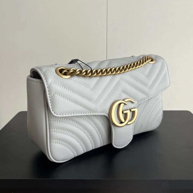 Authentic Gucci Satchel Bags