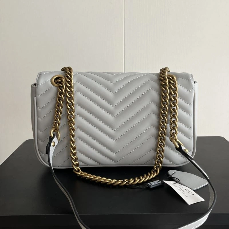 Authentic Gucci Satchel Bags