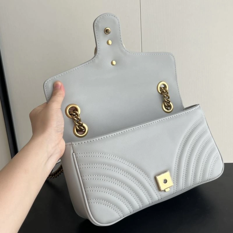 Authentic Gucci Satchel Bags