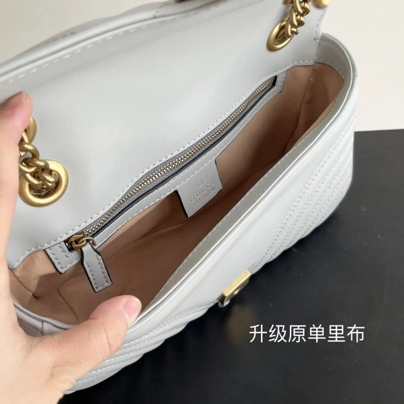 Authentic Gucci Satchel Bags