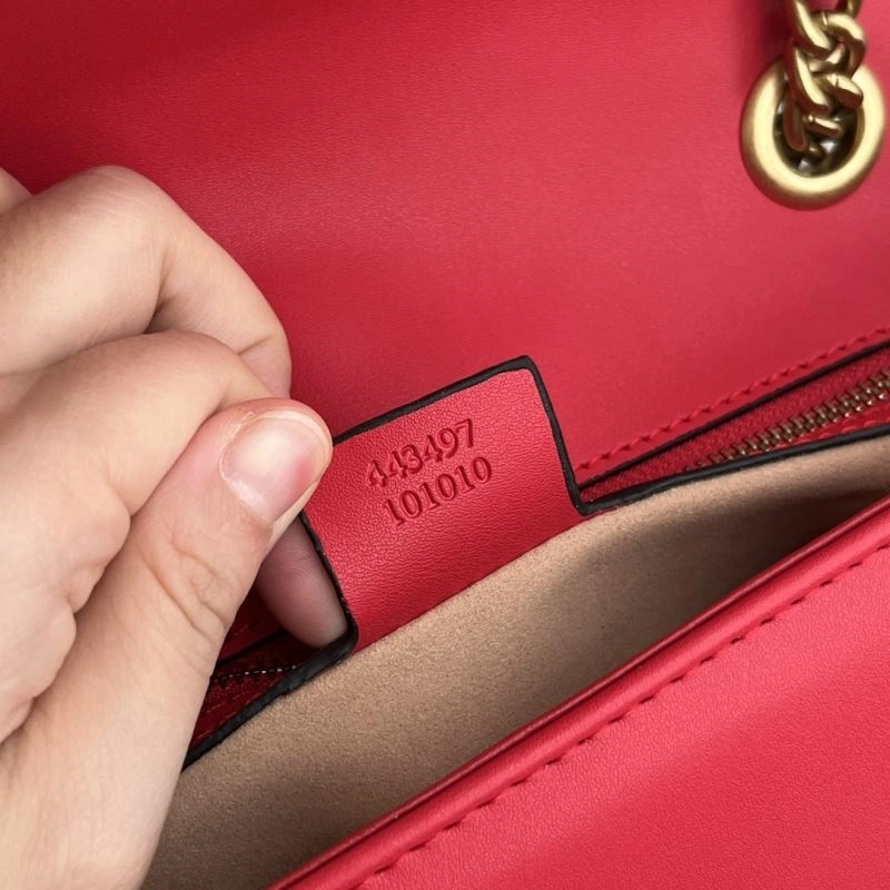 Genuine Gucci Satchel Bags