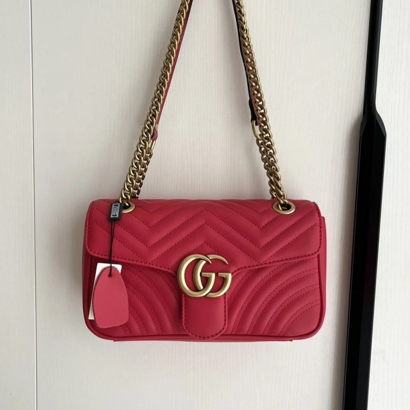 Genuine Gucci Satchel Bags