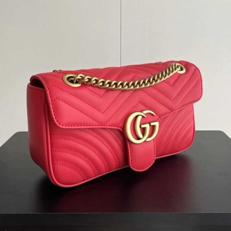 Genuine Gucci Satchel Bags