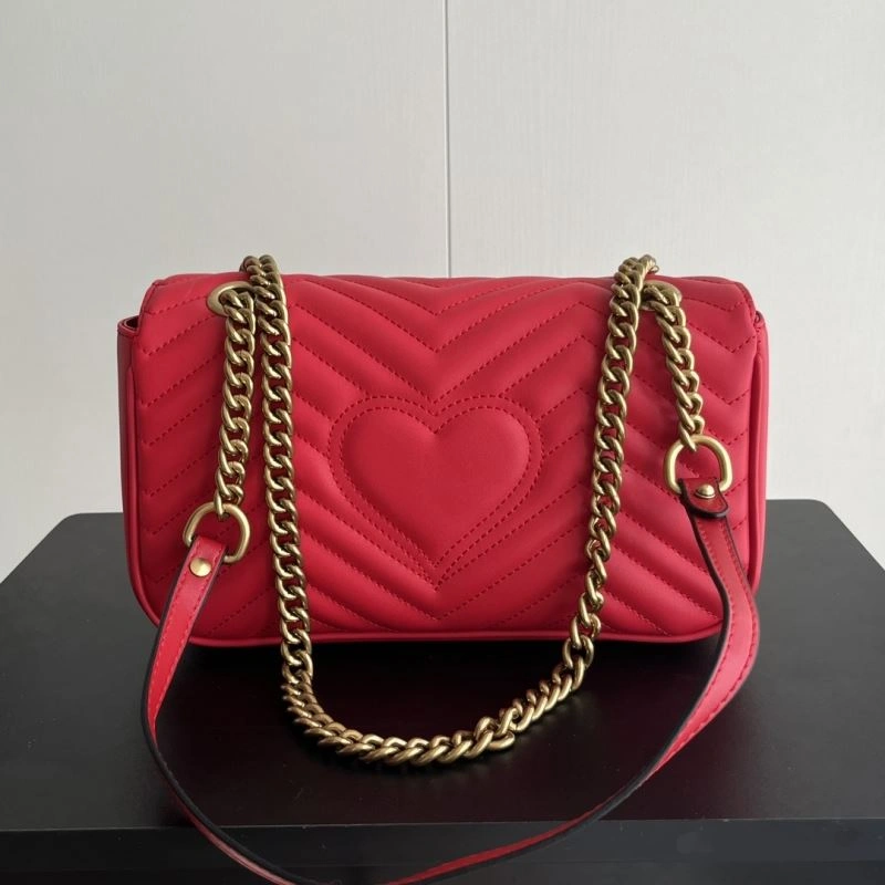 Genuine Gucci Satchel Bags