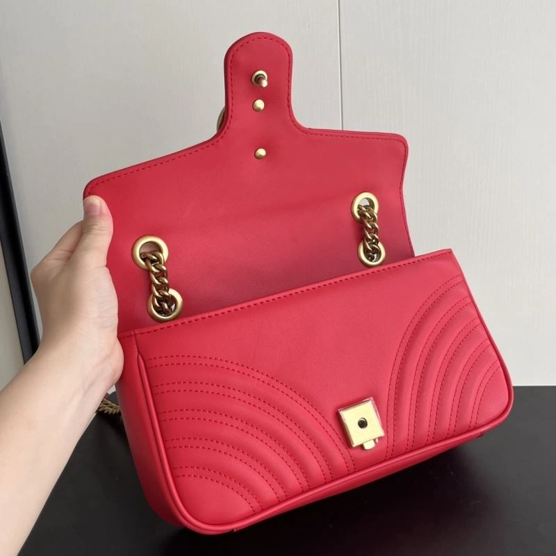 Genuine Gucci Satchel Bags