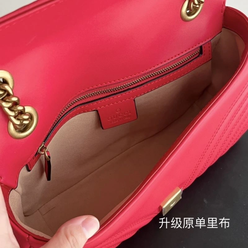 Genuine Gucci Satchel Bags