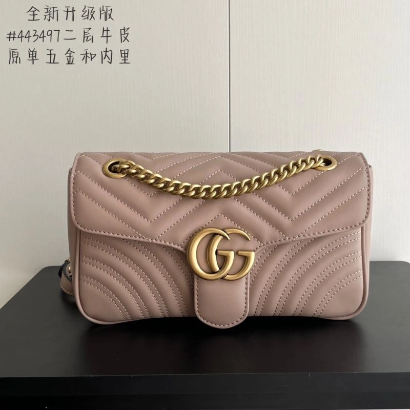 Gucci Satchel Bags