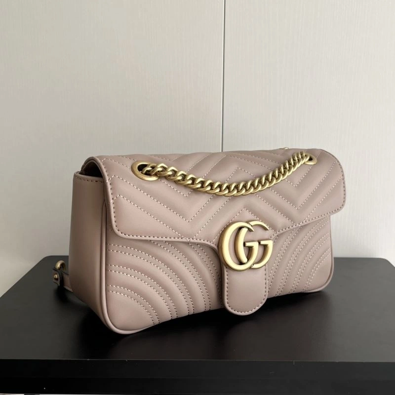 1:1 copy Gucci Satchel Bags
