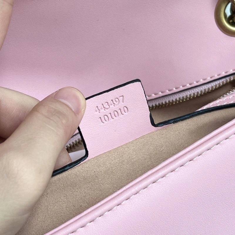 High fidelity Gucci Satchel Bags