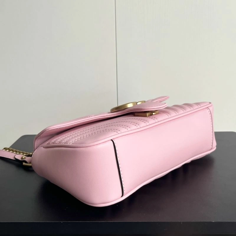 High fidelity Gucci Satchel Bags