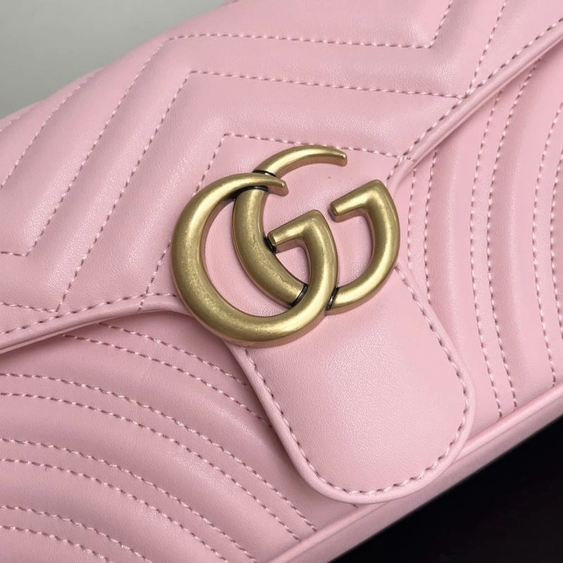 High fidelity Gucci Satchel Bags