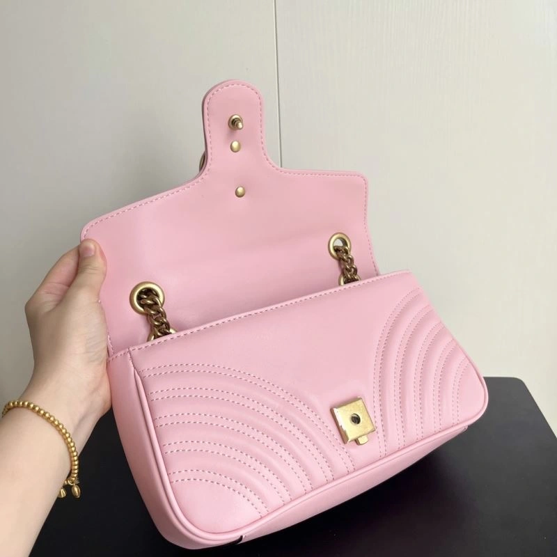 High fidelity Gucci Satchel Bags