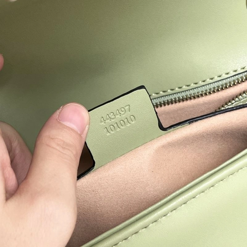 Precise copy Gucci Satchel Bags
