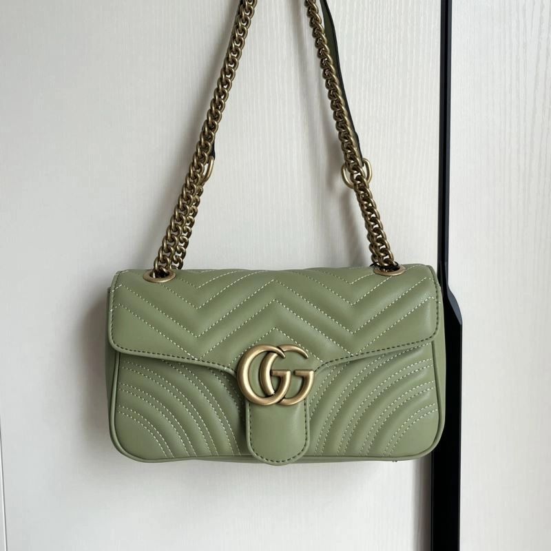 Precise copy Gucci Satchel Bags