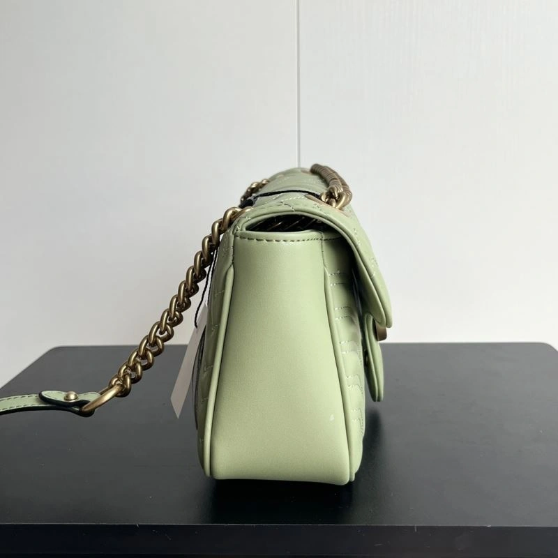 Precise copy Gucci Satchel Bags