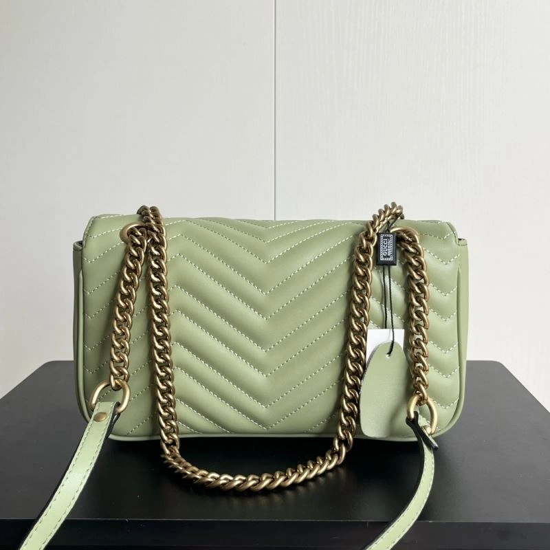 Precise copy Gucci Satchel Bags