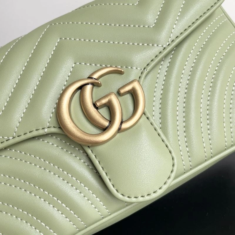 Precise copy Gucci Satchel Bags