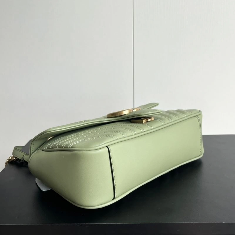 Precise copy Gucci Satchel Bags