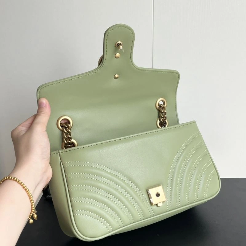 Precise copy Gucci Satchel Bags