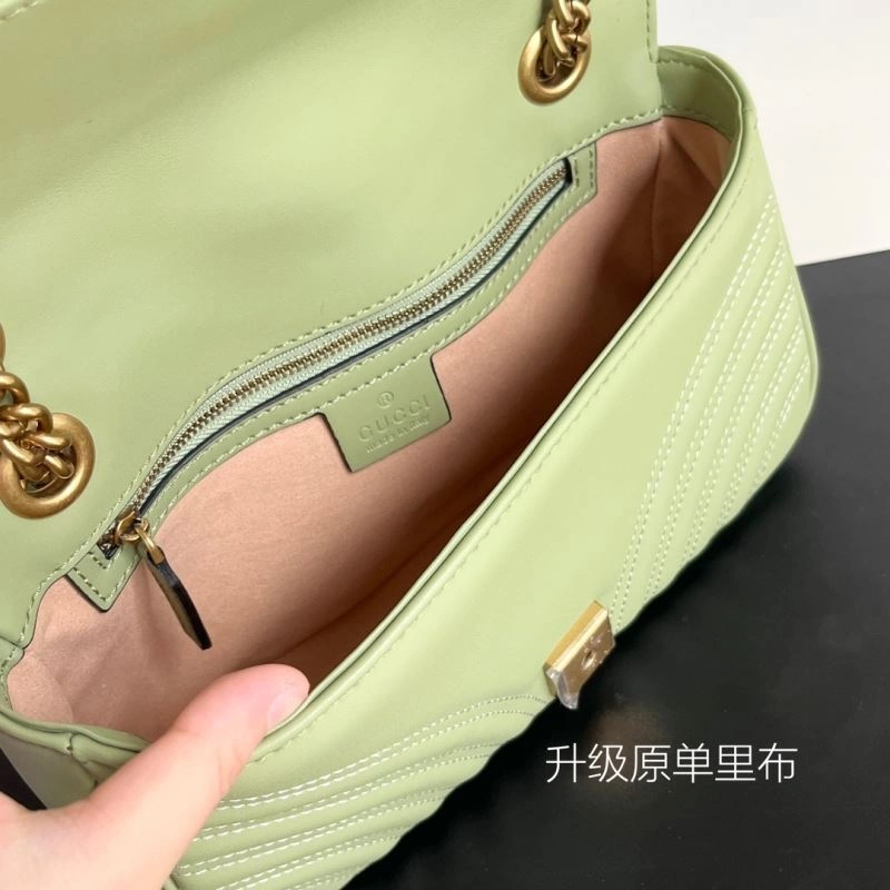 Precise copy Gucci Satchel Bags