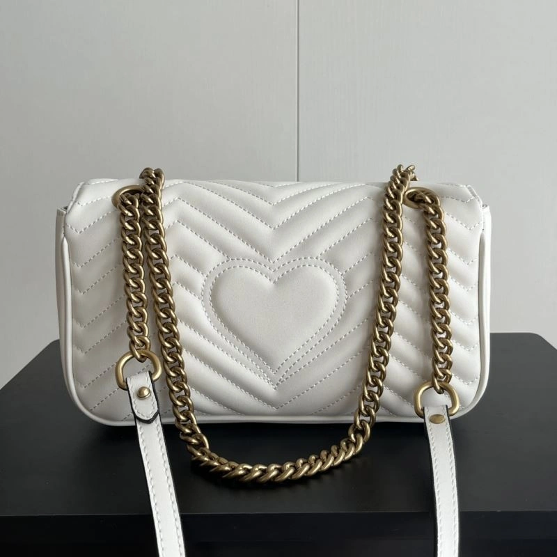 1:1 copy Gucci Satchel Bags