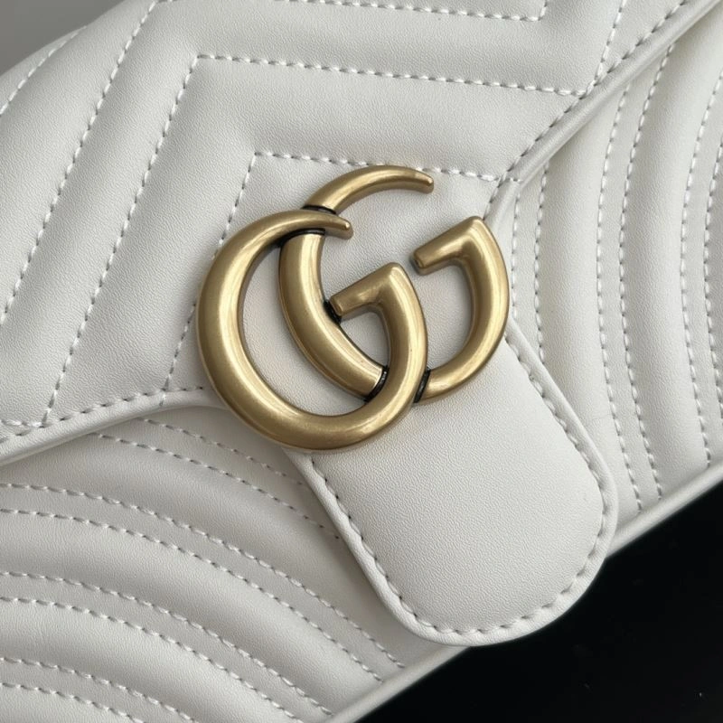 1:1 copy Gucci Satchel Bags