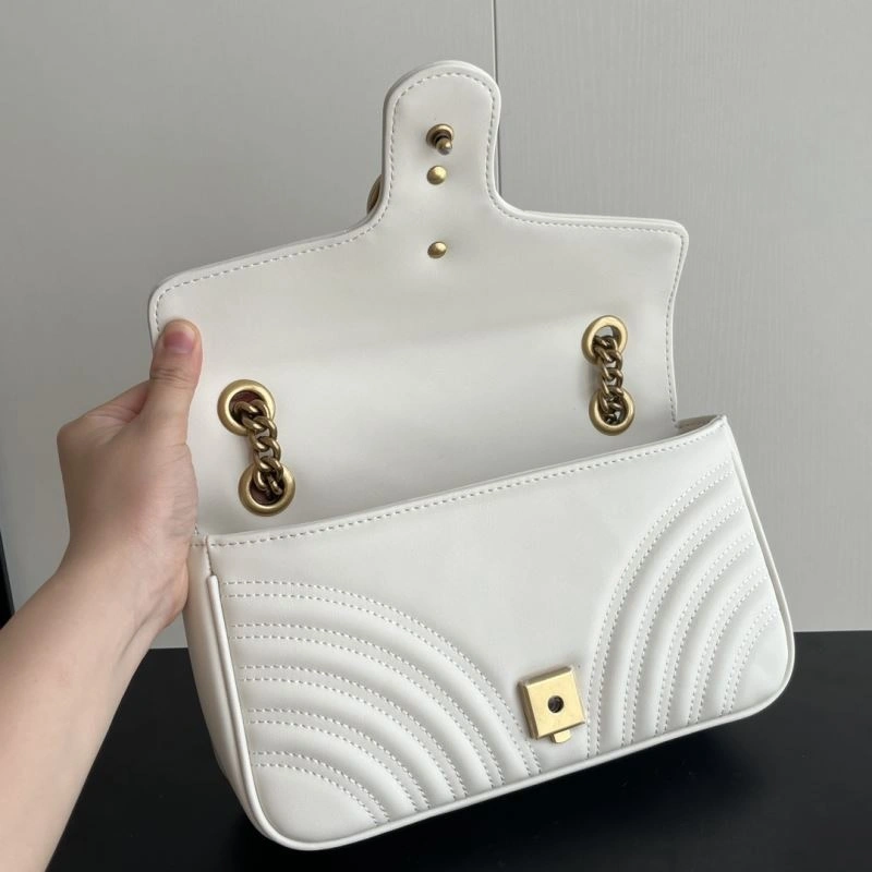 1:1 copy Gucci Satchel Bags