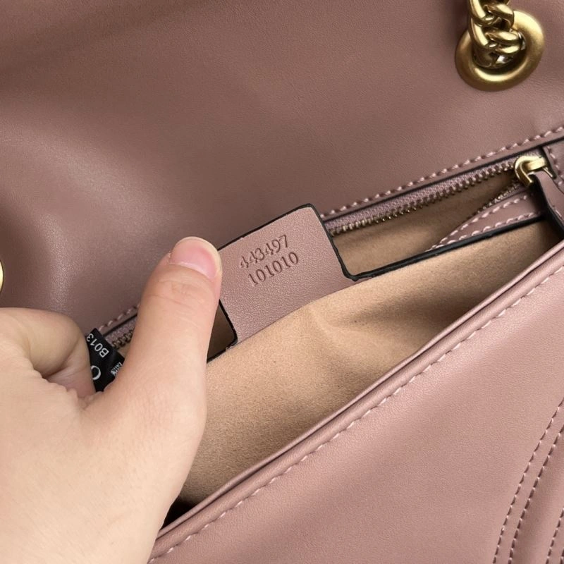 OEM Gucci Satchel Bags