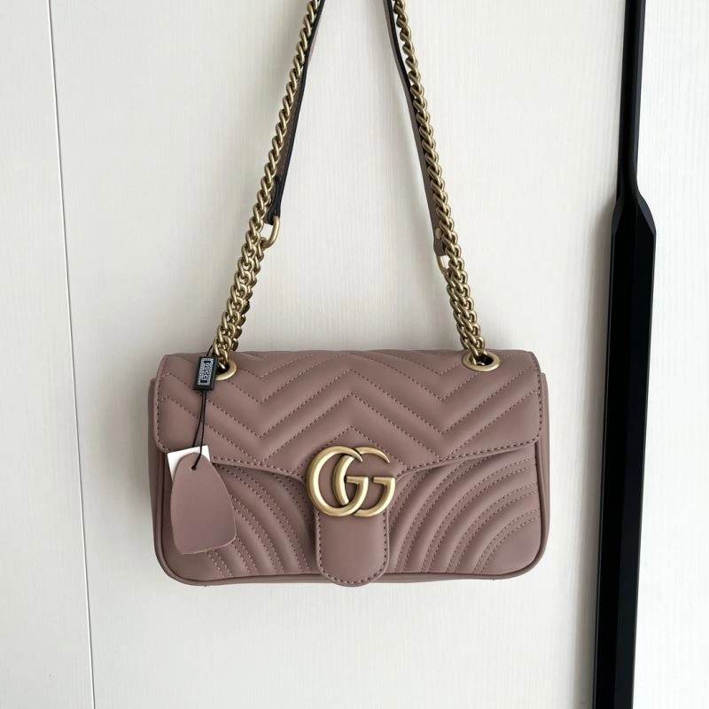 OEM Gucci Satchel Bags