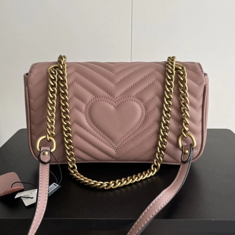 OEM Gucci Satchel Bags