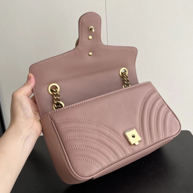 OEM Gucci Satchel Bags