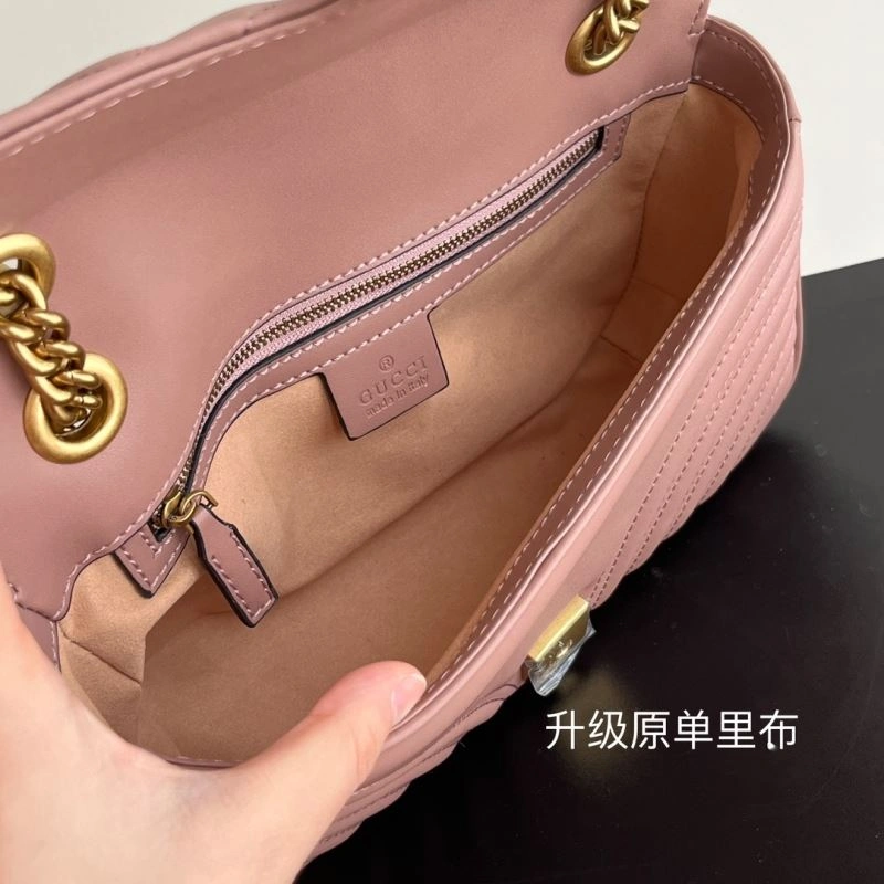 OEM Gucci Satchel Bags
