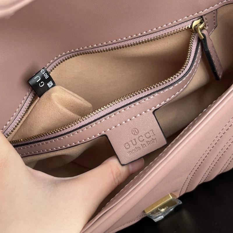 OEM Gucci Satchel Bags