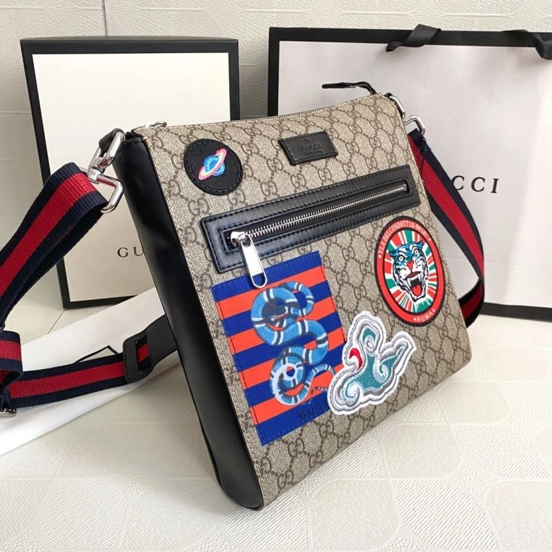 OEM Gucci Satchel Bags