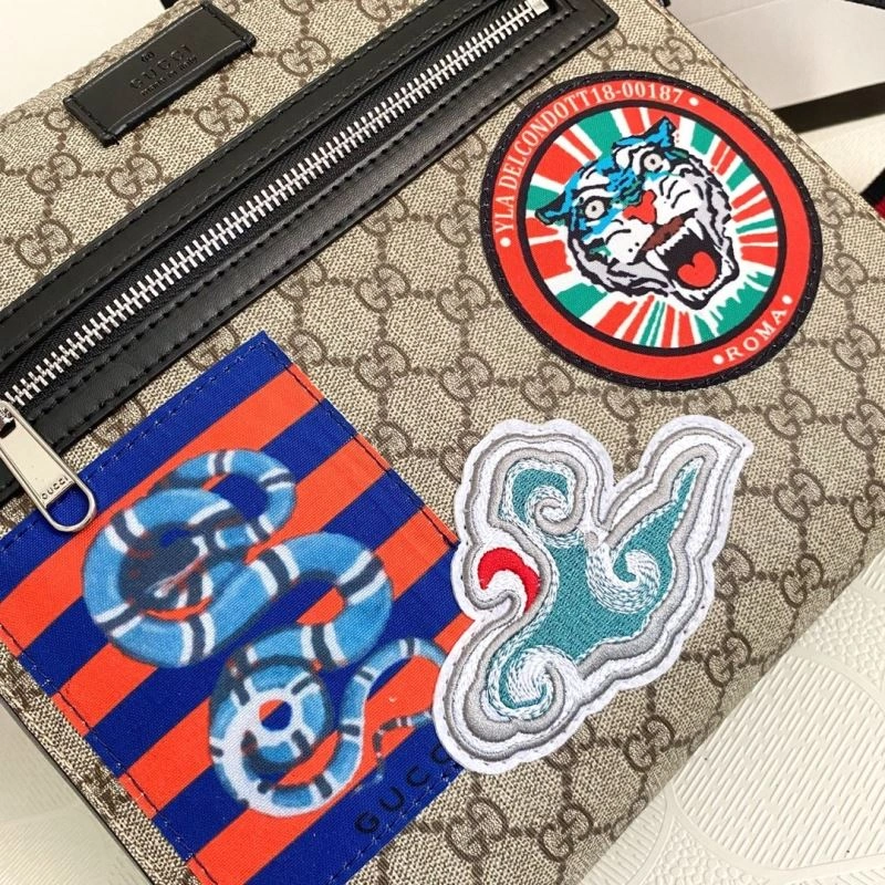 OEM Gucci Satchel Bags