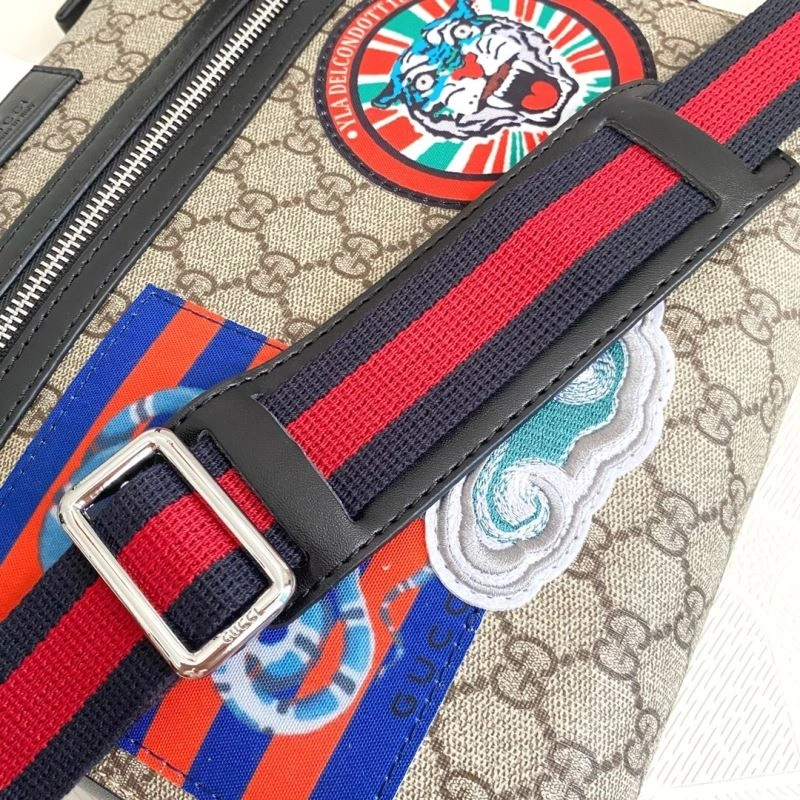 OEM Gucci Satchel Bags