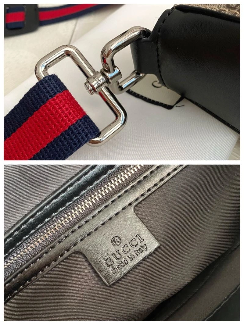 OEM Gucci Satchel Bags