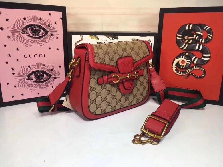 Affordable Gucci Satchel Bags